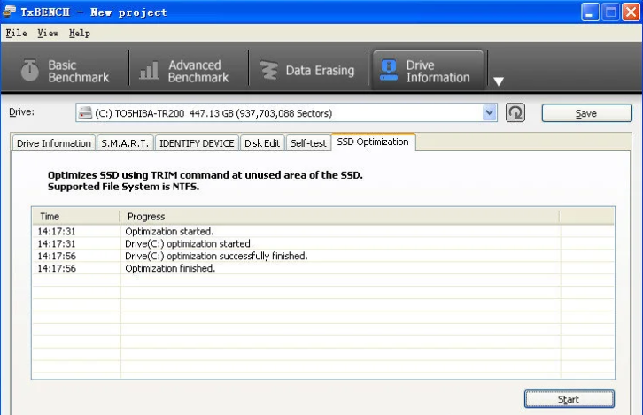 如何在SSD安裝XP作業系統？ – Rene.E實驗室支持中心